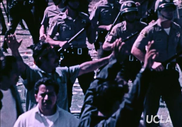 UCLA Film & Television Archive helps keep full picture of L.A.’s ...