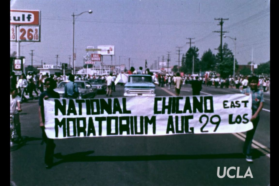 UCLA Film & Television Archive helps keep full picture of L.A.’s ...