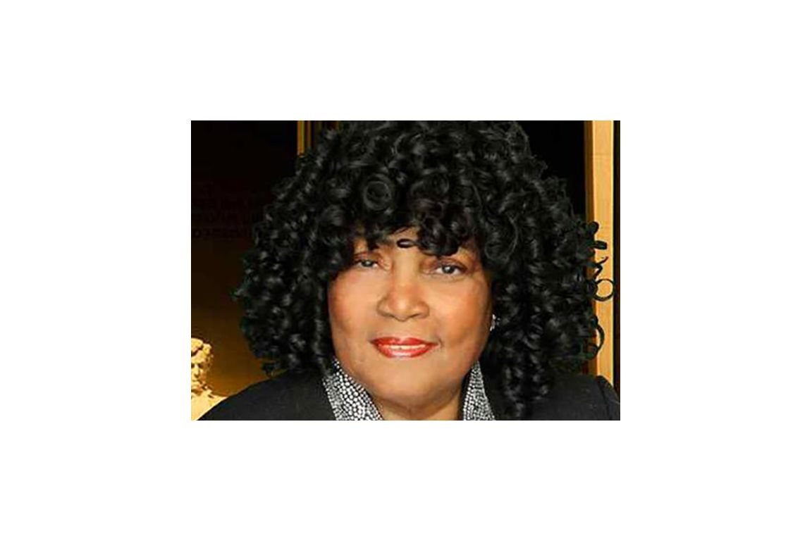 Professor emerita Joyce Newman Giger honored by American Academy of ...