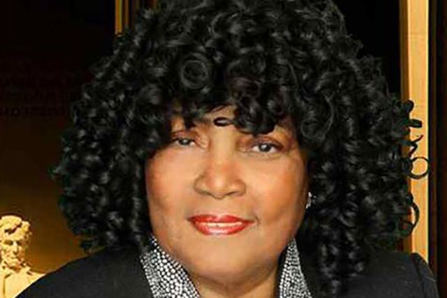 Photo | Joyce Newman Giger | UCLA