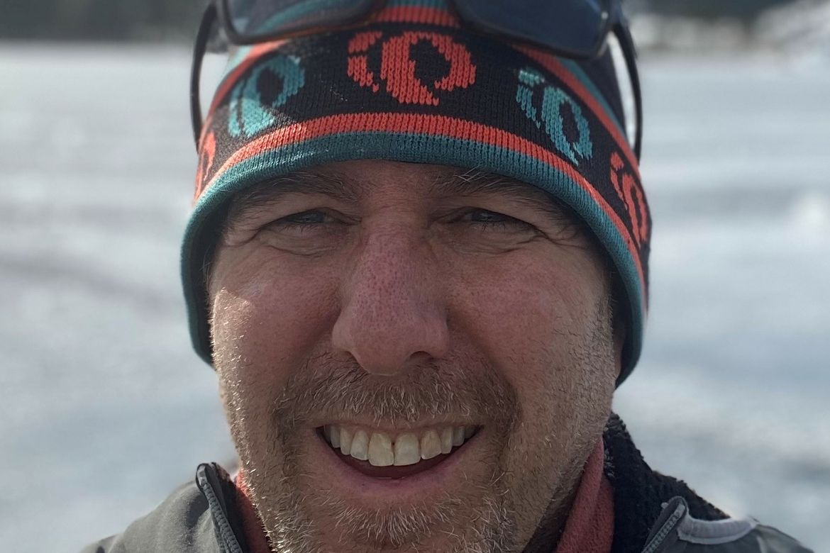 Photo | Jonathan Aurnou | UCLA