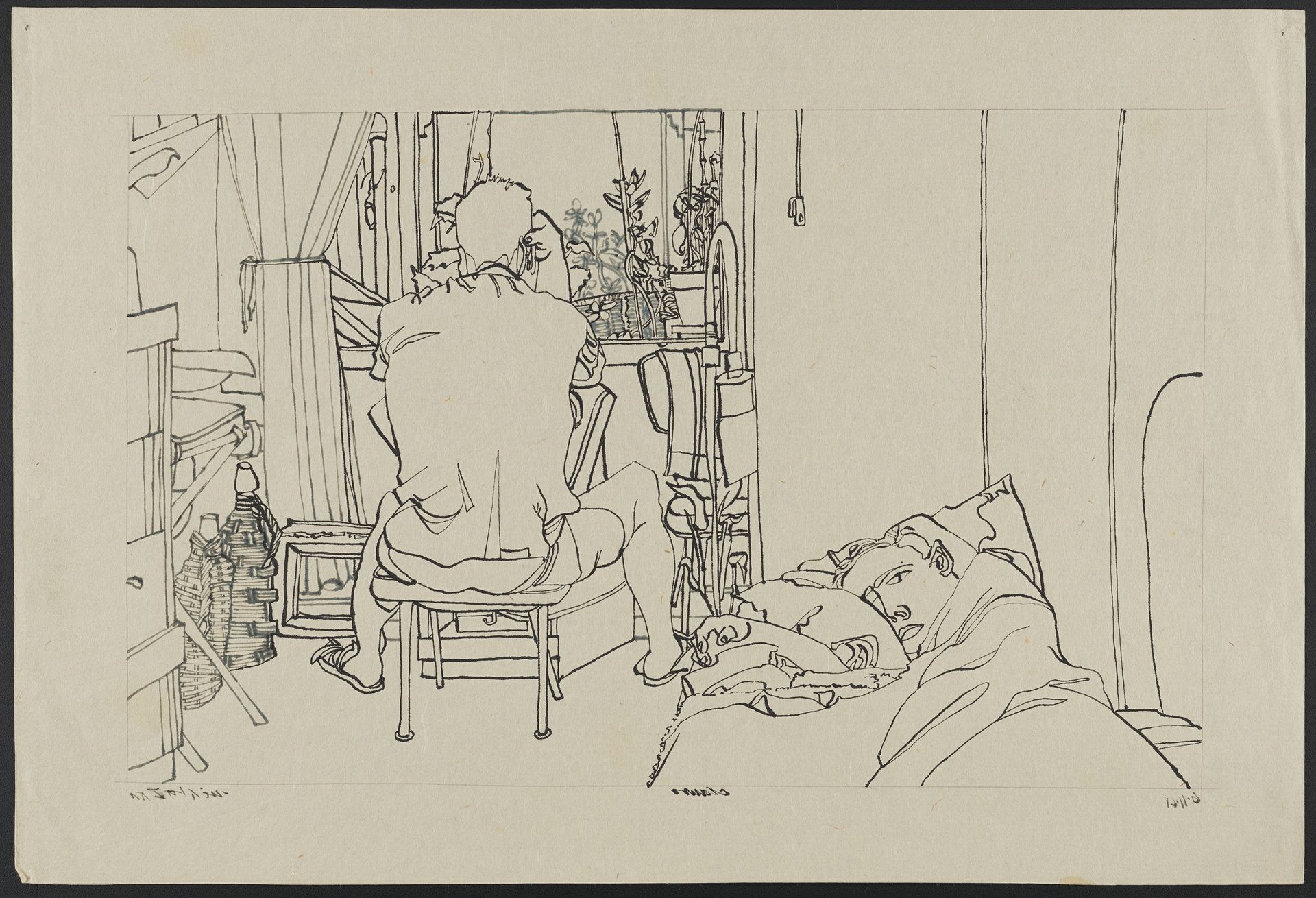 Works from UCLA Library Special Collections earn rave reviews at New ...