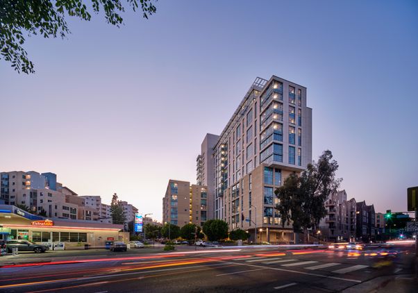 UCLA doubles its apartment inventory for students | UCLA