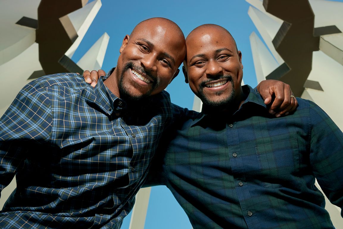 Fostering Success | UCLA