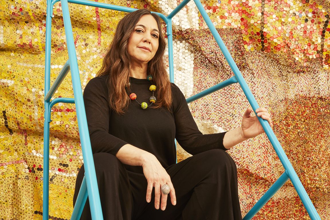 Silvia Forni named director of the Fowler Museum at UCLA | UCLA