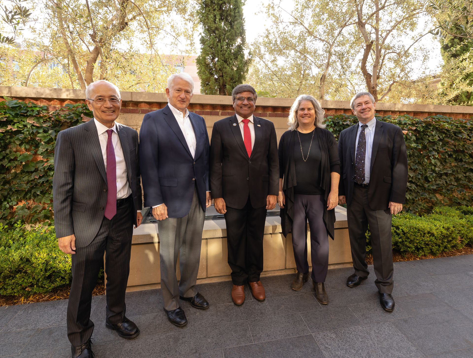 In visit to UCLA, National Science Foundation director emphasizes ...