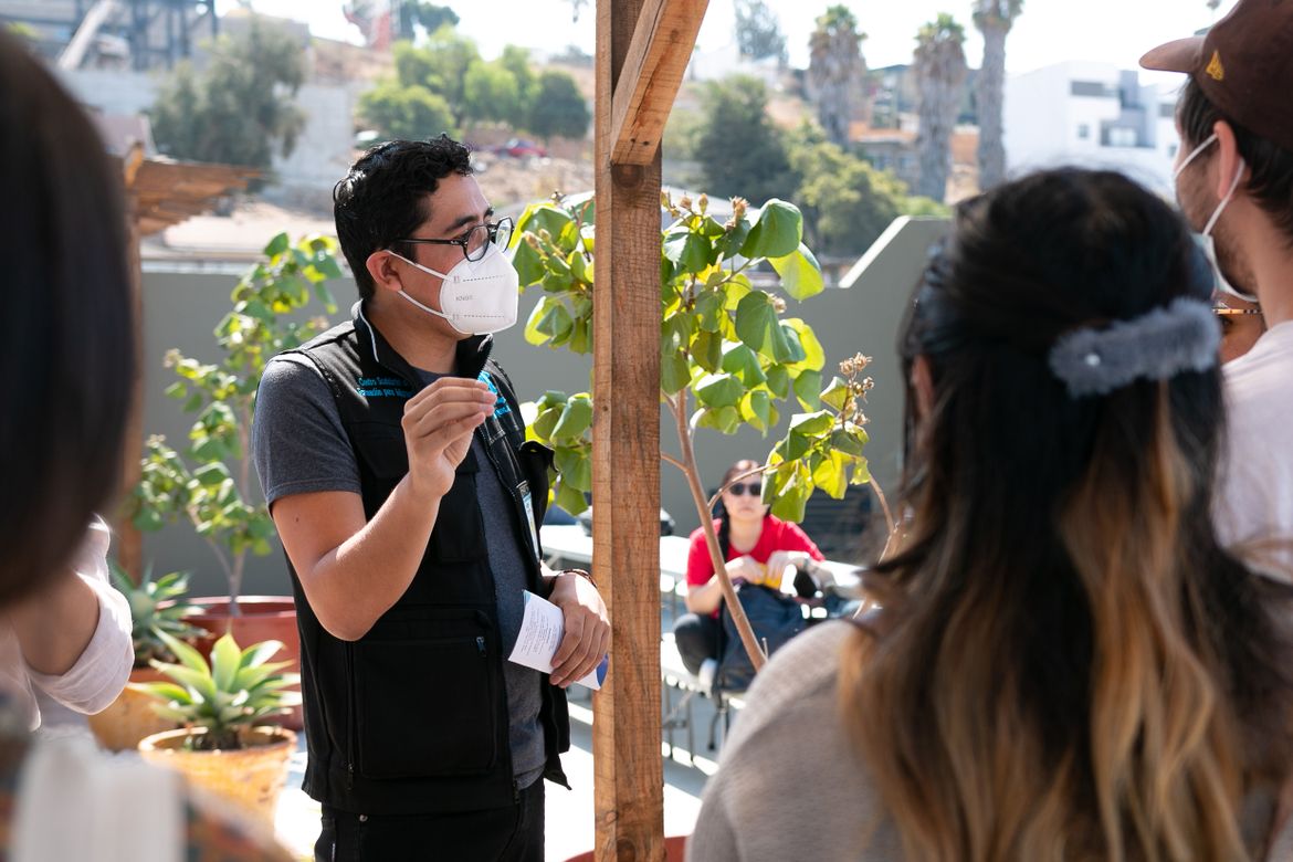 Photo | Alex Herrada | UCLA