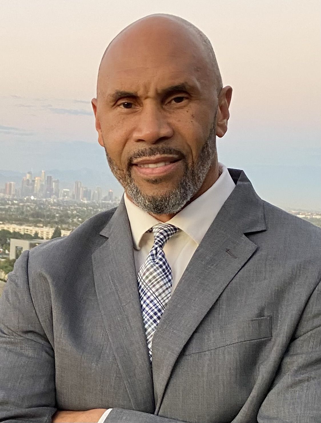 Q&A with Darnell Hunt: UCLA’s champion for inclusive excellence | UCLA