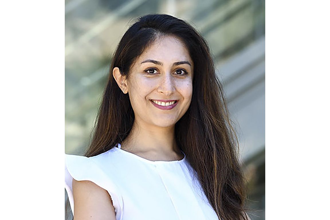 UCLA computer scientist honored by National Science Foundation | UCLA