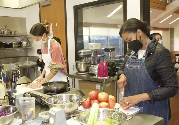 Vital philanthropic contributions strengthened UCLA in 2021-22 | UCLA