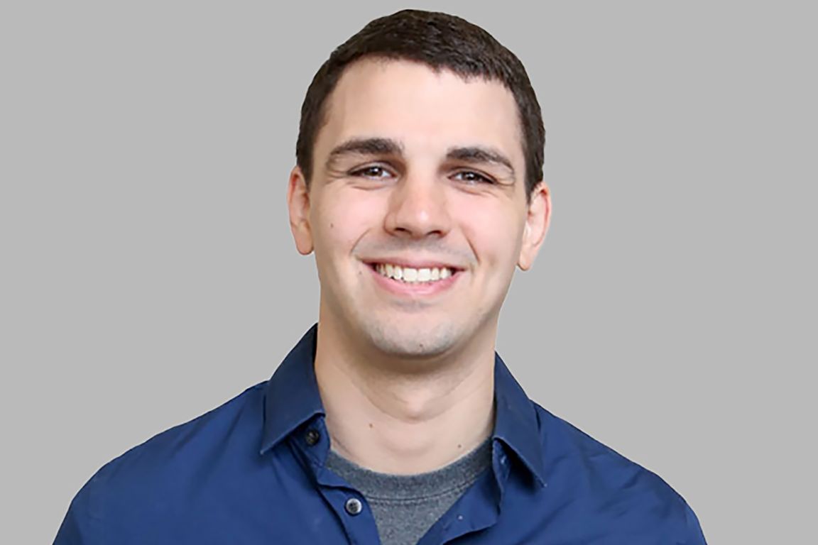 Tyler Clites receives innovation award from National Institutes of ...
