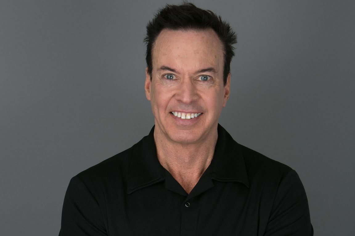 Alumnus returns to UCLA to deliver Regents Lecture on the future of ...