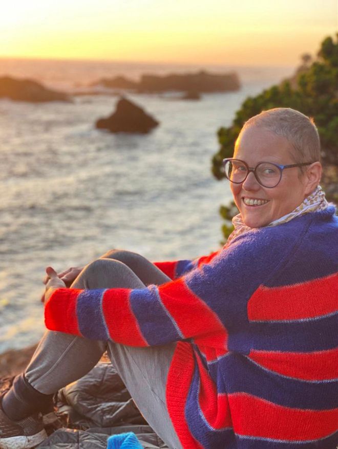 In memoriam: Silke Otto-Knapp, 52, painter and professor of art | UCLA