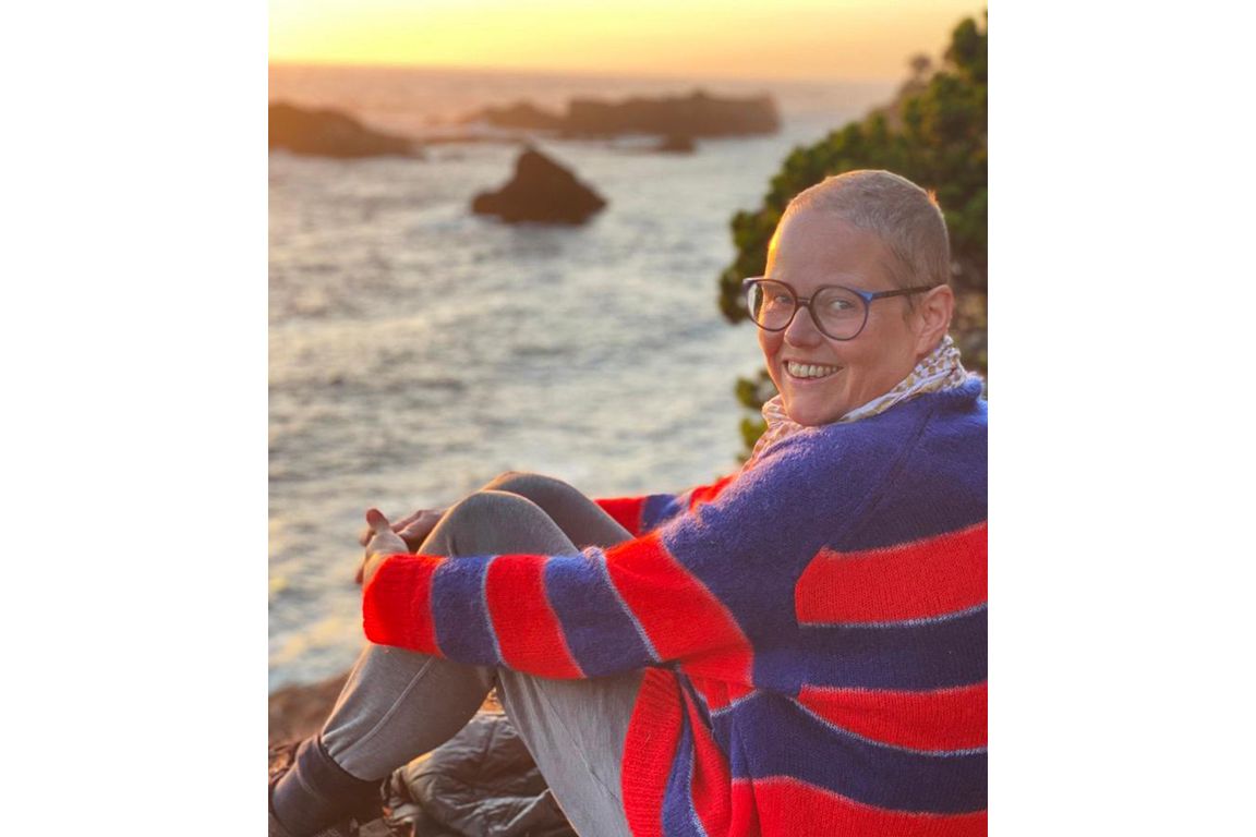 In memoriam: Silke Otto-Knapp, 52, painter and professor of art | UCLA