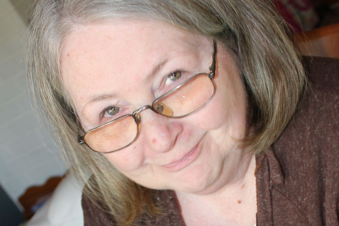 In memoriam: Patricia Harter, 78, teacher of Asian theater courses | UCLA