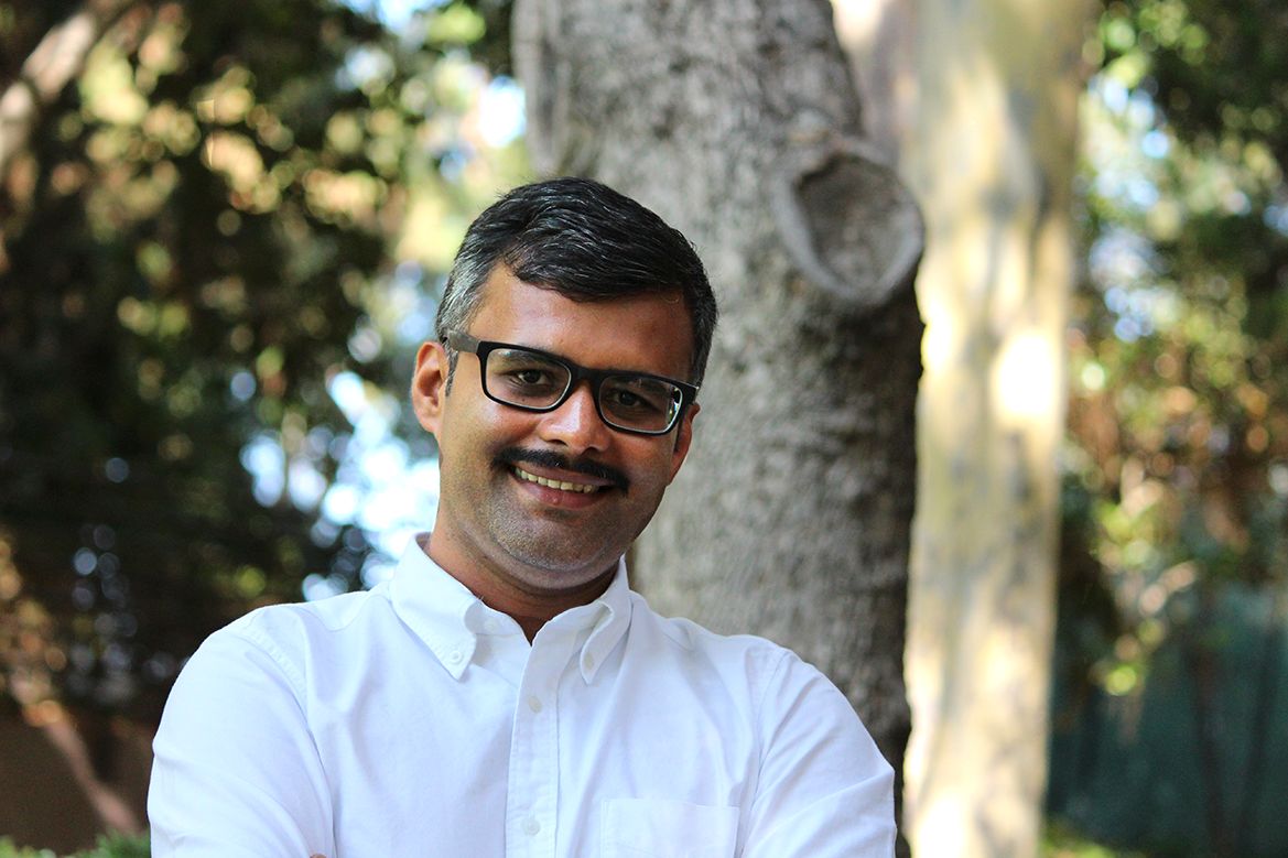 New UCLA professor brings non-Western thought into political theory | UCLA