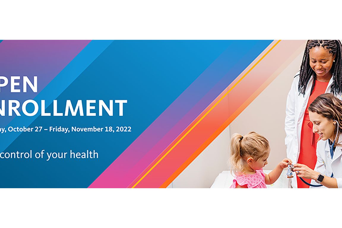 Open enrollment for health insurance begins Thursday, Oct. 27 | UCLA