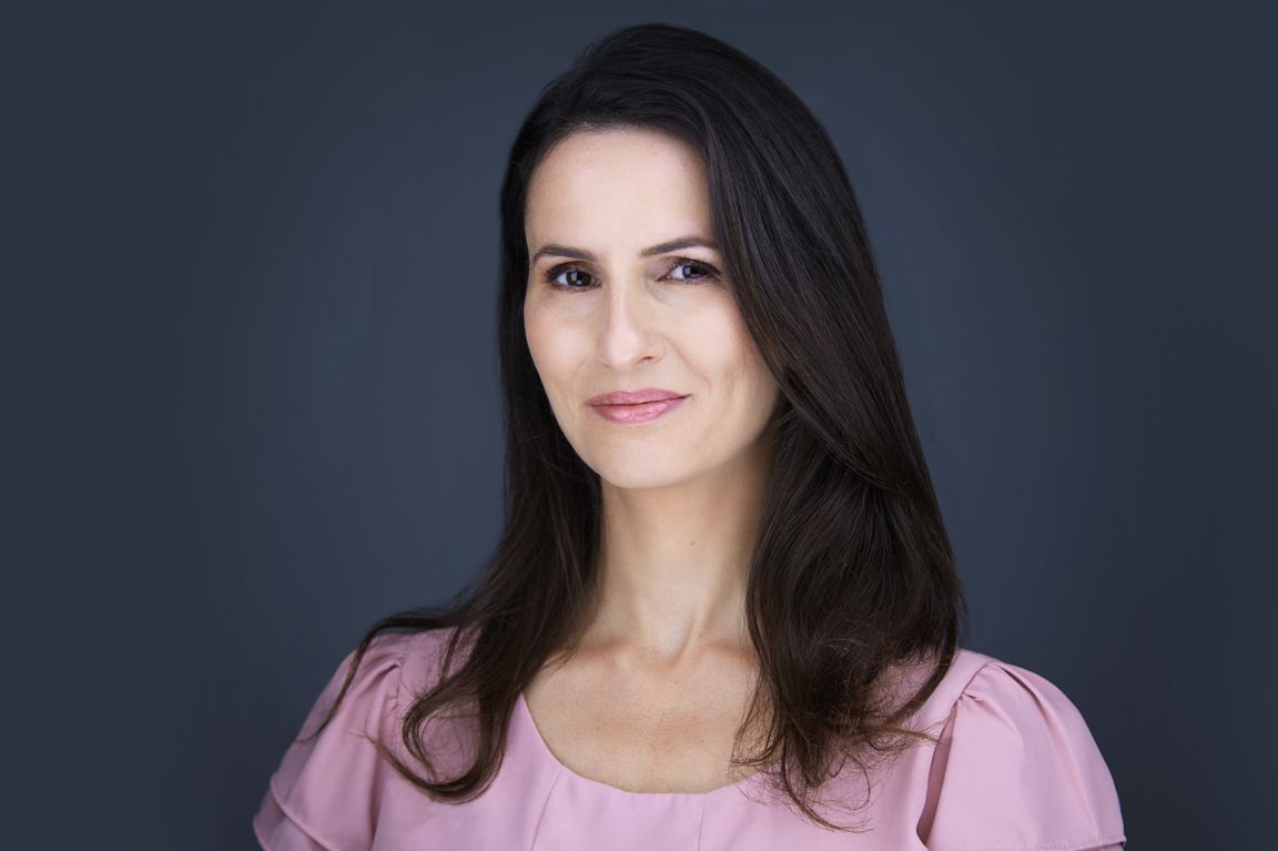 Staff news: Postdoctoral scholar receives young investigator award | UCLA