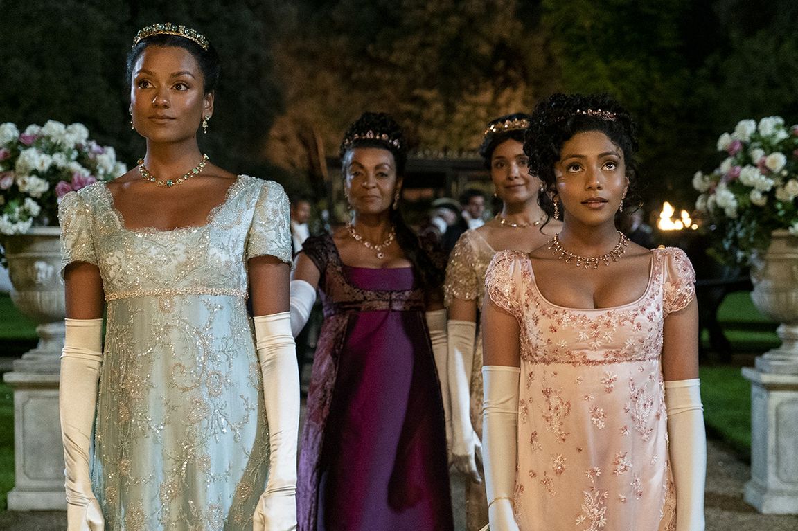 Women and people of color still less likely to helm big-budget TV shows ...