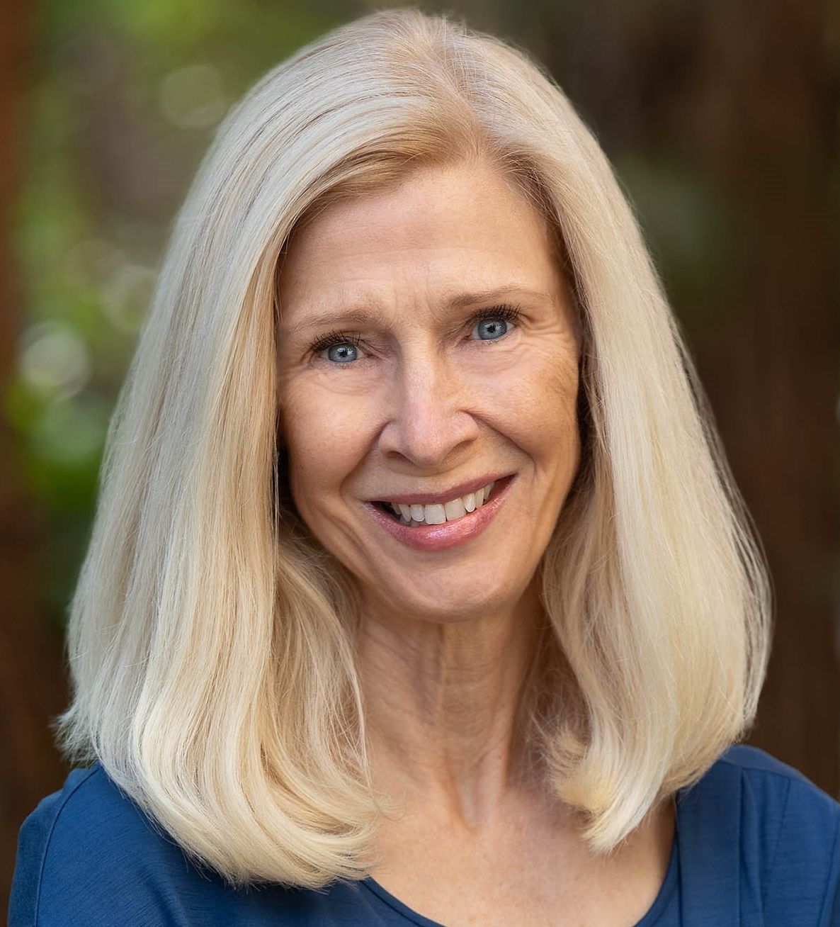 Photo | Annette Stanton | UCLA