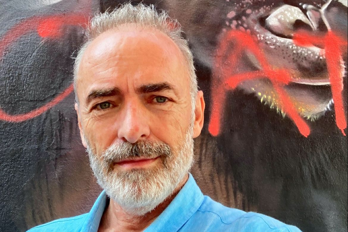 Photo | Huib Schippers | UCLA