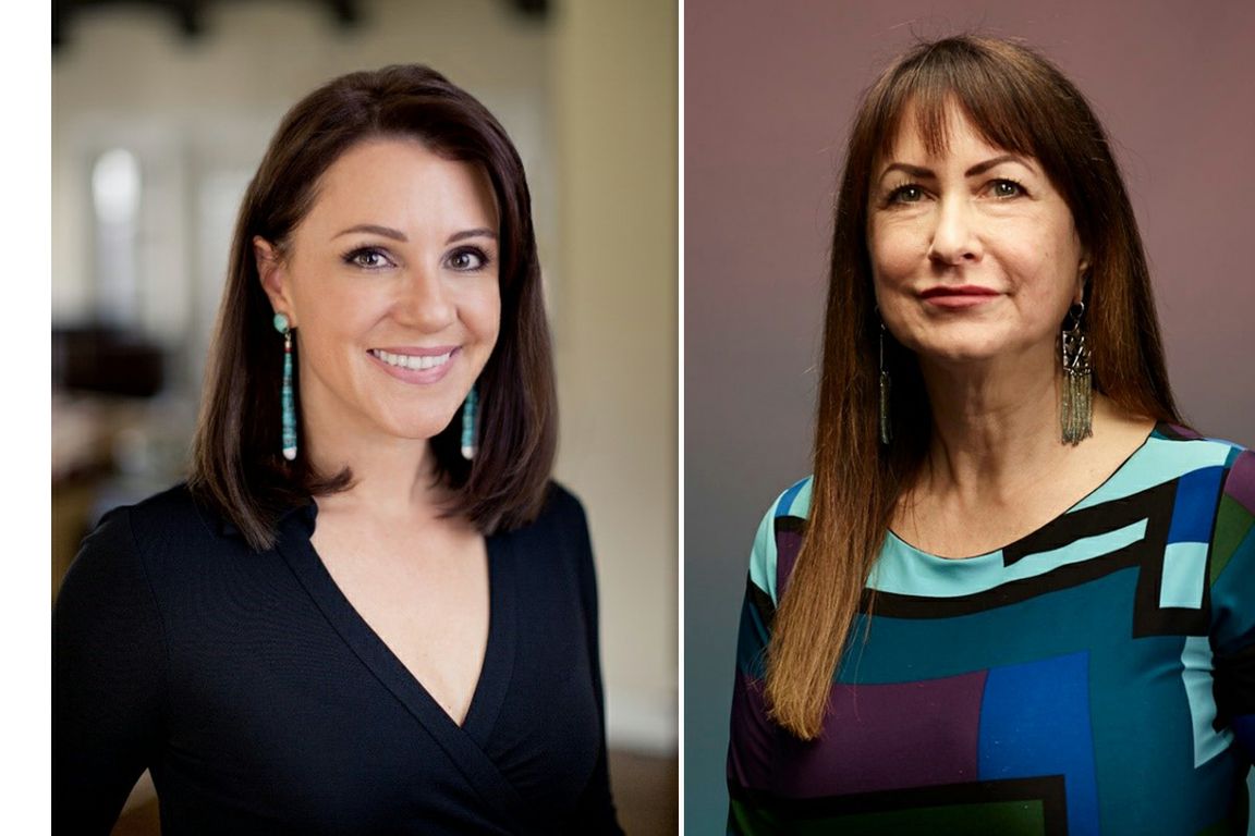 Q&A: Shannon Speed and Angela Riley on building bridges between UCLA ...