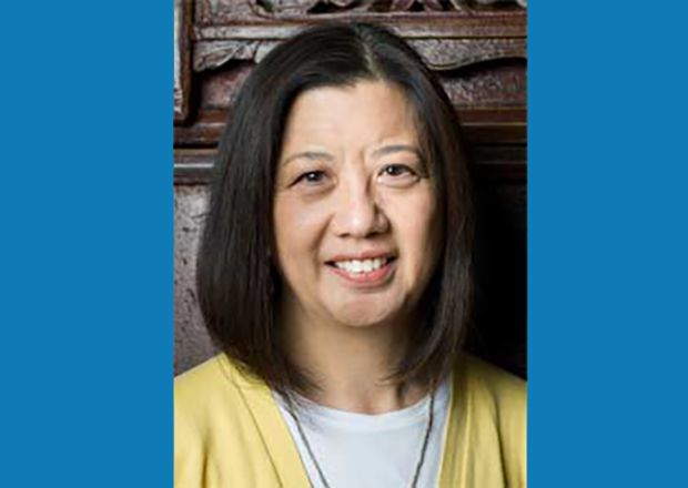 Cindy Yee-Bradbury receives Society for Psychophysiological Research’s ...