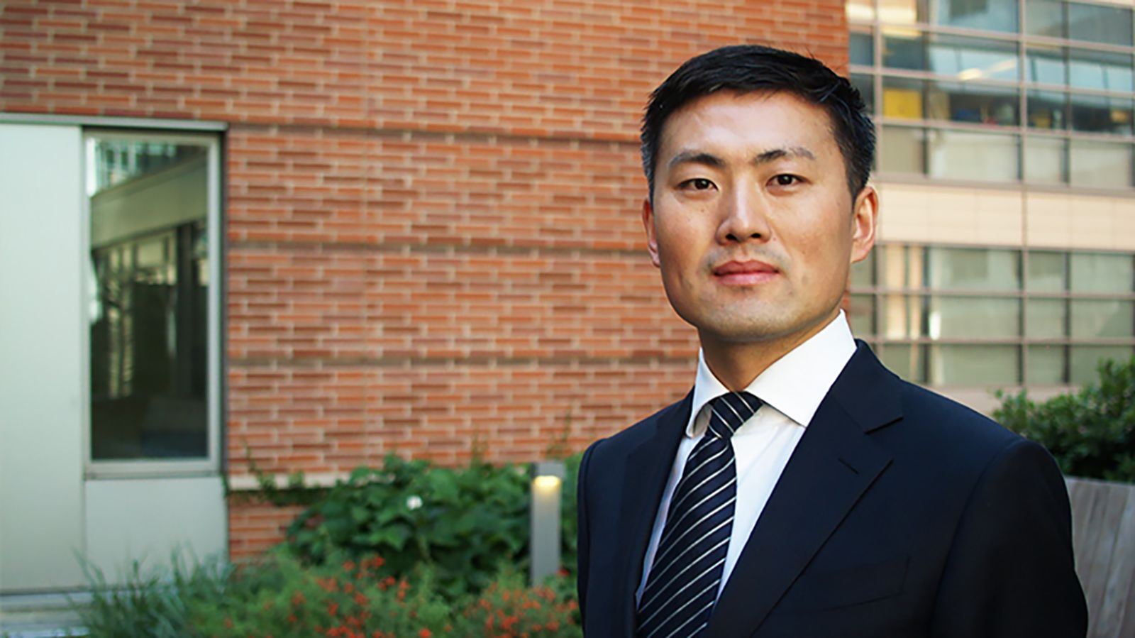 Photo | Jun Chen | UCLA