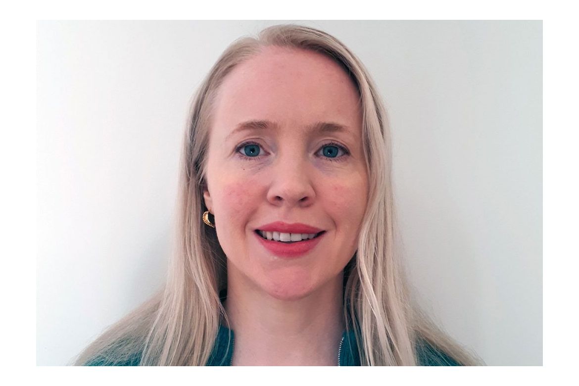 Photo | Anna Morcom | UCLA