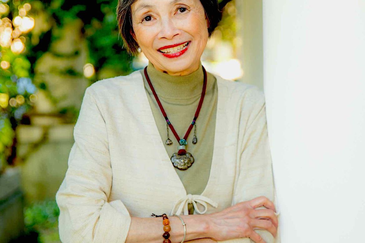 Photo | Marjorie Lee | UCLA