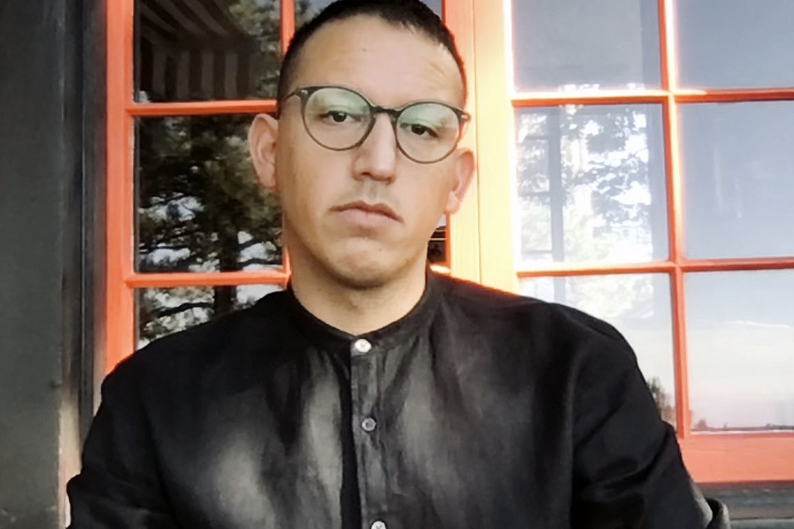 Gender studies scholar Joshua Javier Guzmán receives Warhol Foundation ...