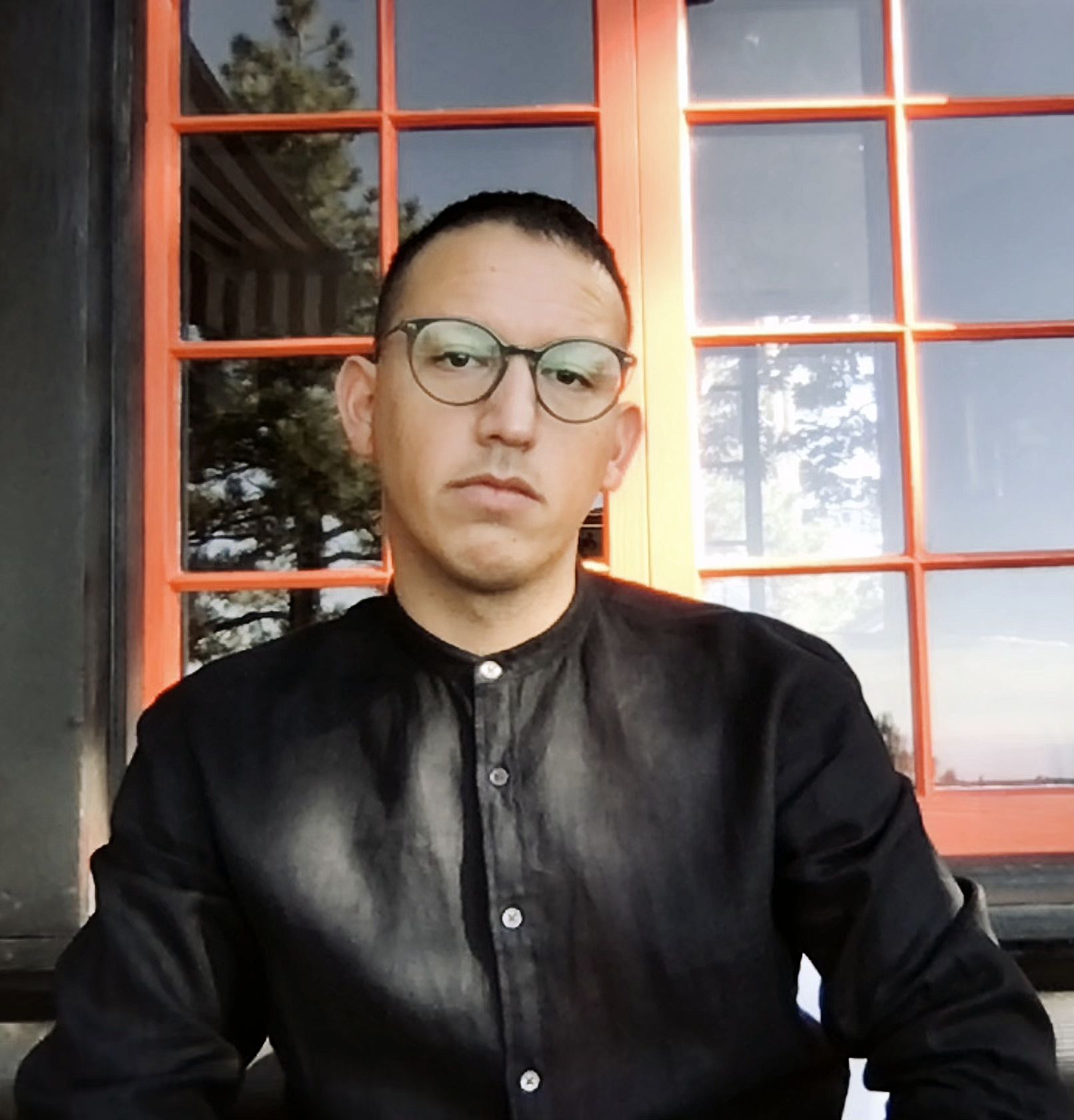 Gender studies scholar Joshua Javier Guzmán receives Warhol Foundation ...