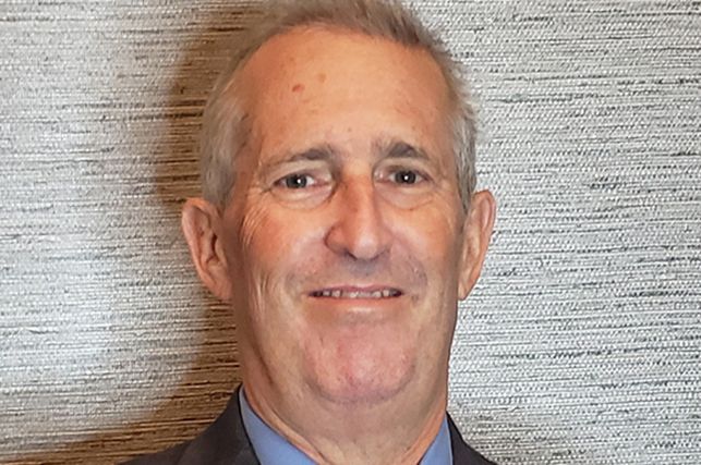 Physicist James Rosenzweig receives Advanced Accelerator Prize | UCLA