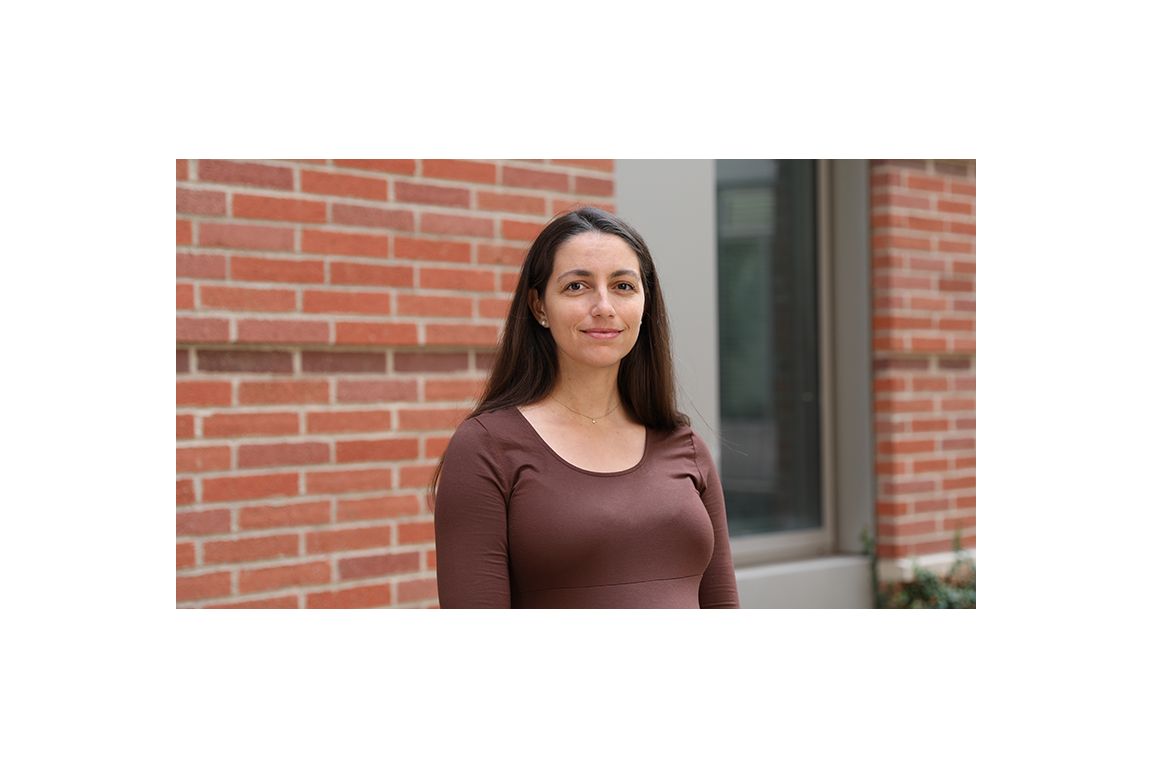 Bioengineer Jennifer Wilson receives NIH grant to improve drug efficacy ...