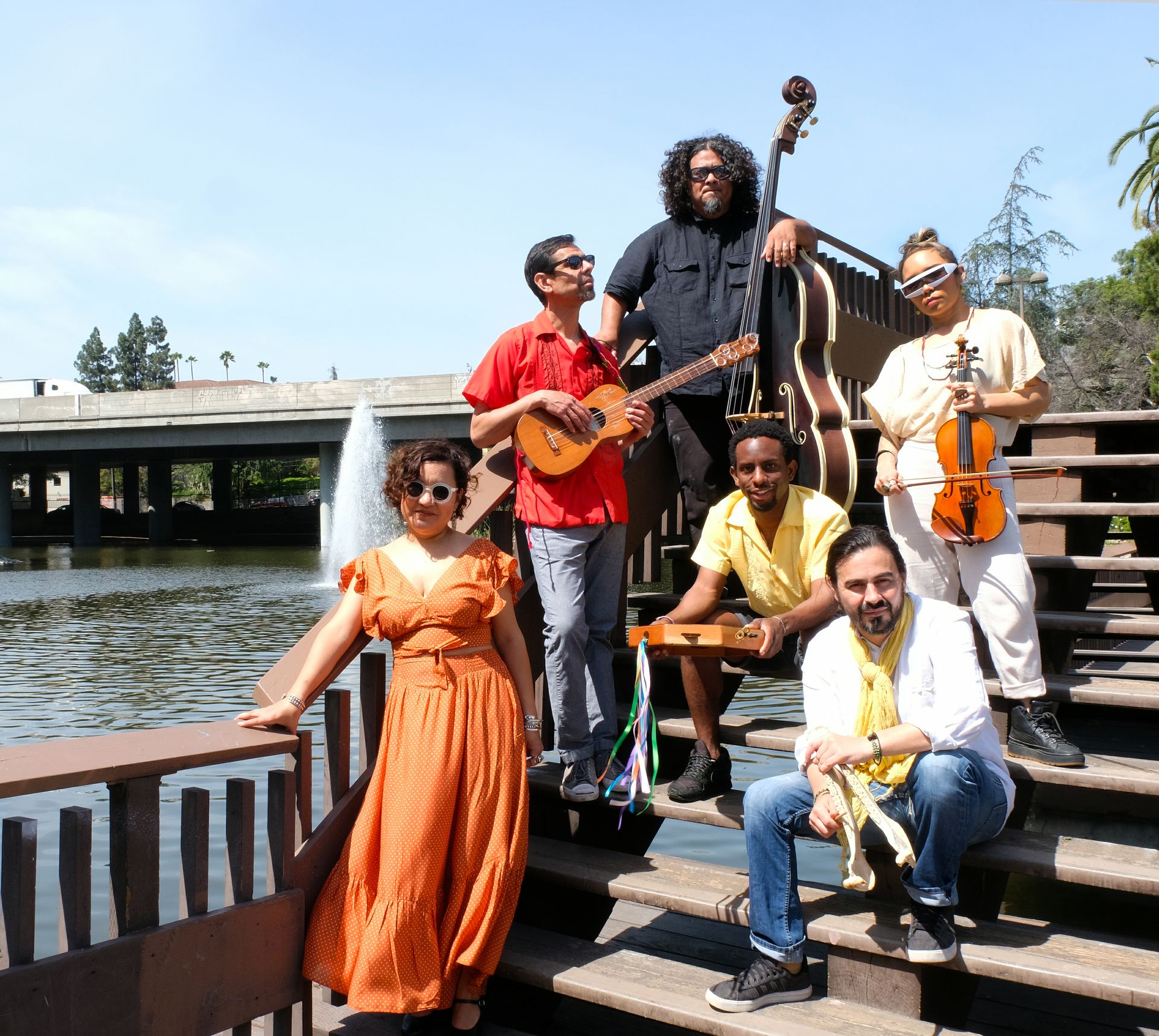 Photo | Quetzal | UCLA