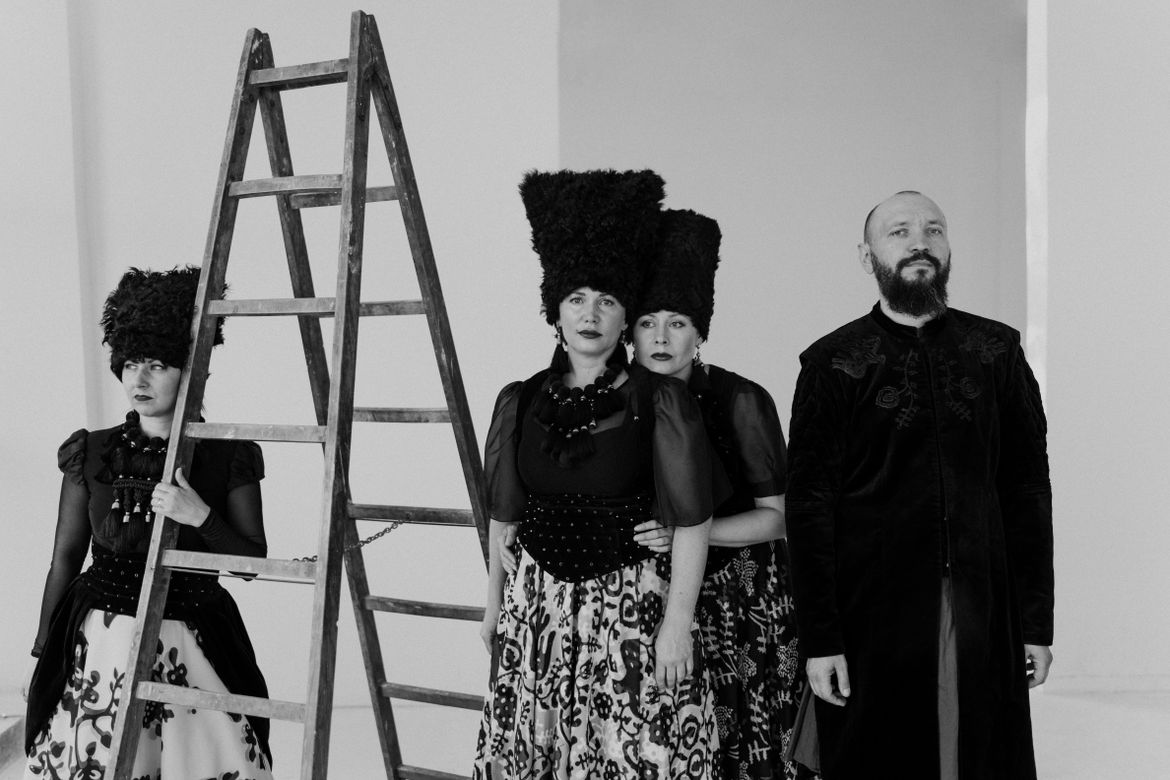 Tickets for CAP UCLA spring programs go on sale Jan. 26 | UCLA