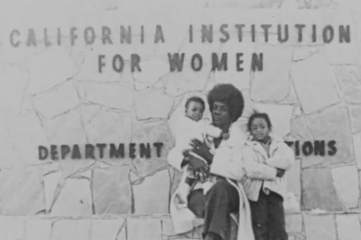Injustice remains: 48-year-old women’s prison documentary shows how ...