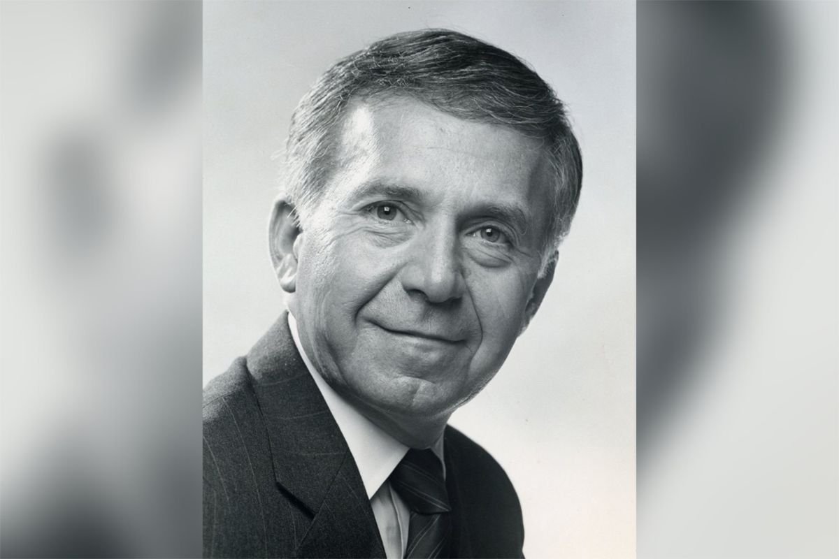 Photo | Henry Cherrick | UCLA