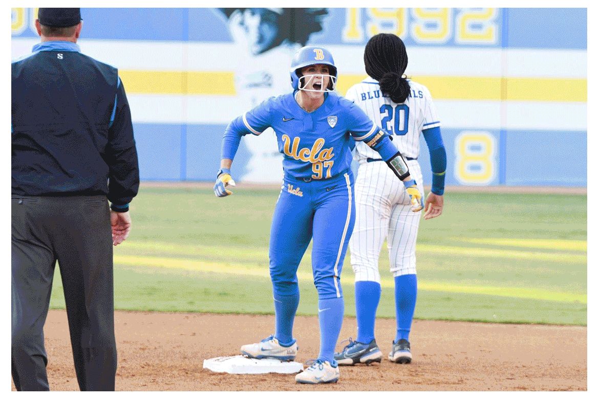 Photo | February 2023 Happenings events | UCLA