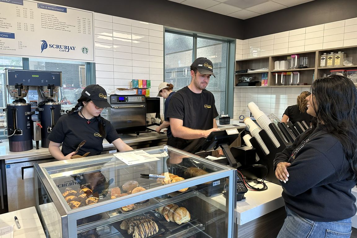 ASUCLA expands coffee and food lineup with 2 new locations | UCLA