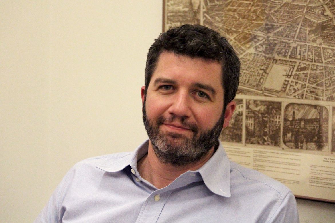 Mapping the Iranian diaspora in America | UCLA