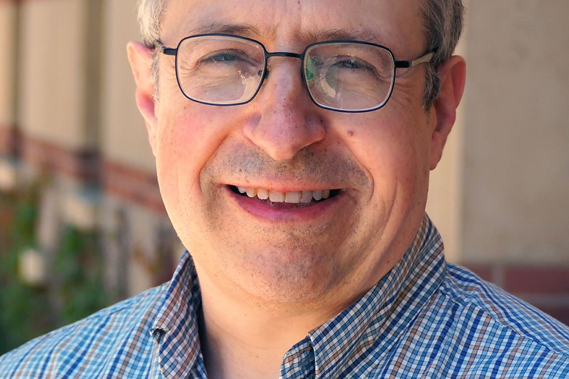 Zvi Bern receives Galileo Galilei Medal | UCLA