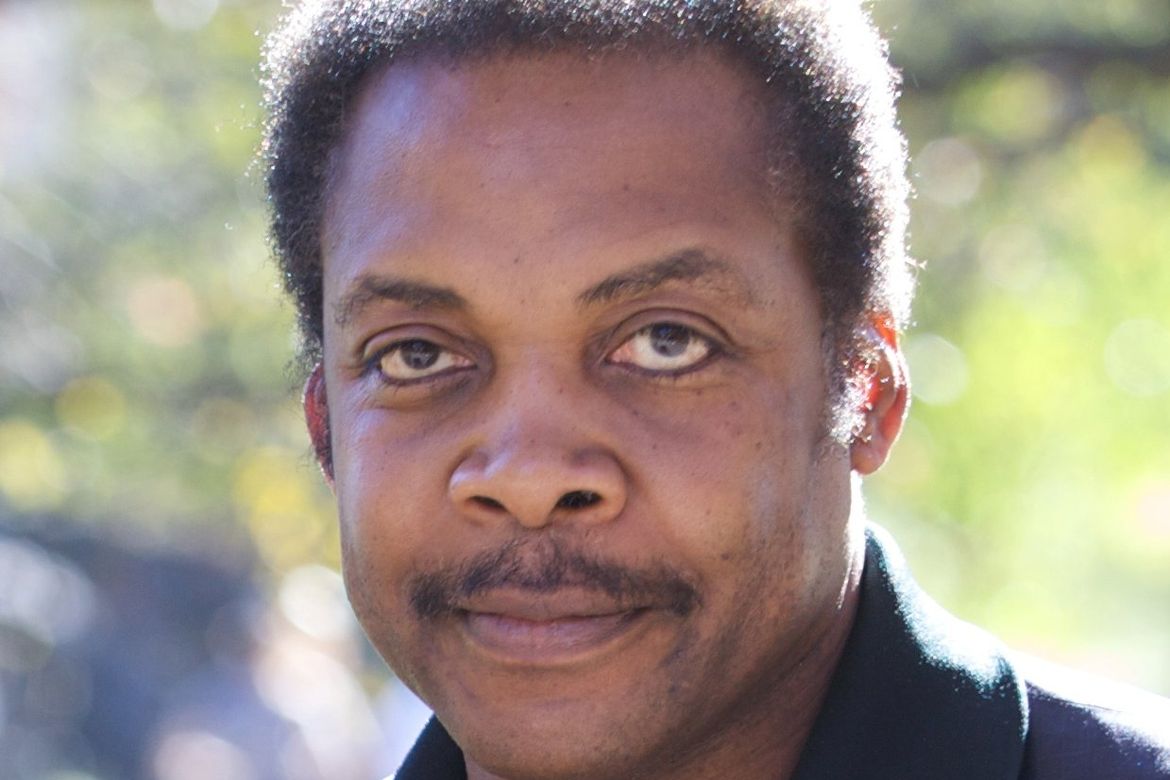 Photo | Head-and-shoulders portrait of Ellis Cose | UCLA