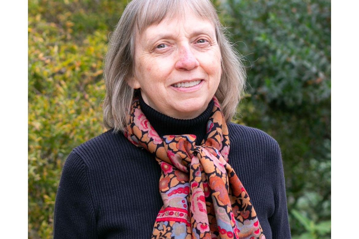 Photo | Anne Pebley | UCLA