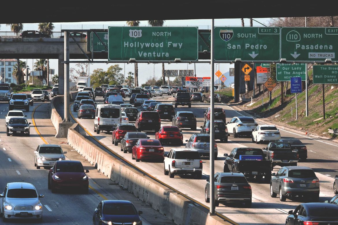 Sustainable LA Grand Challenge launches initiative focused on ...