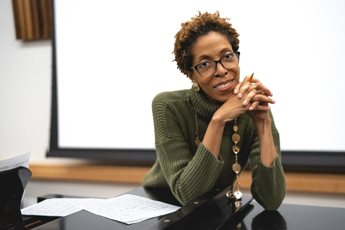 UCLA composer’s ‘Dear Freedom Rider’ honors 1960s civil rights ...