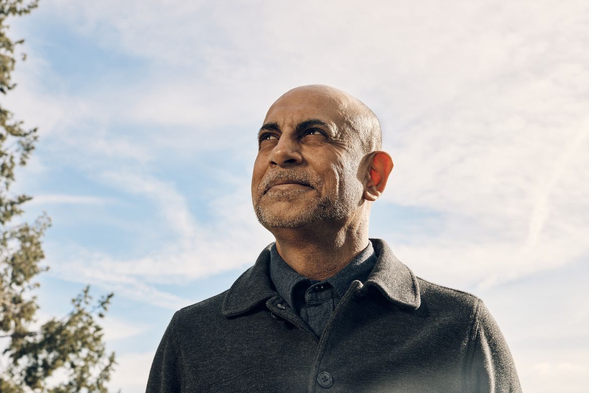 Photo | Vinit Mukhija | UCLA