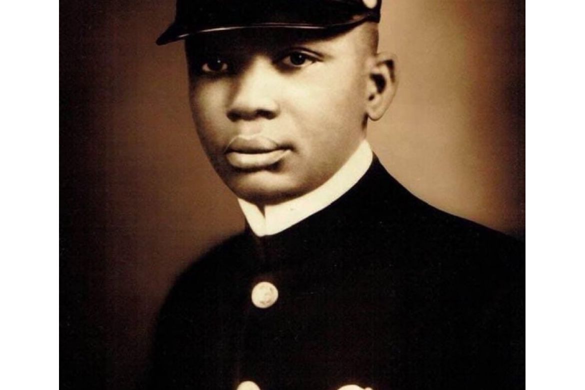 Photo | Charles P. Williams | UCLA