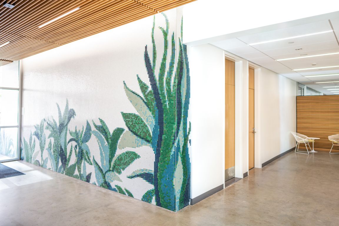 Lost and Found | UCLA