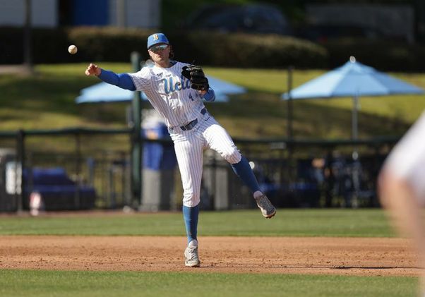 Happenings for March | UCLA